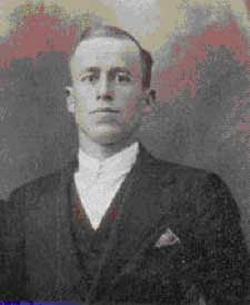 CAIDOS DE VILLARROBLEDO 1936/1939